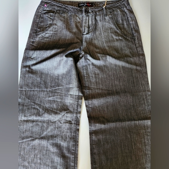 Cielo Jeans | Jeans | Nwt Cielo Jeans Wide Leg Size 5 | Poshmark